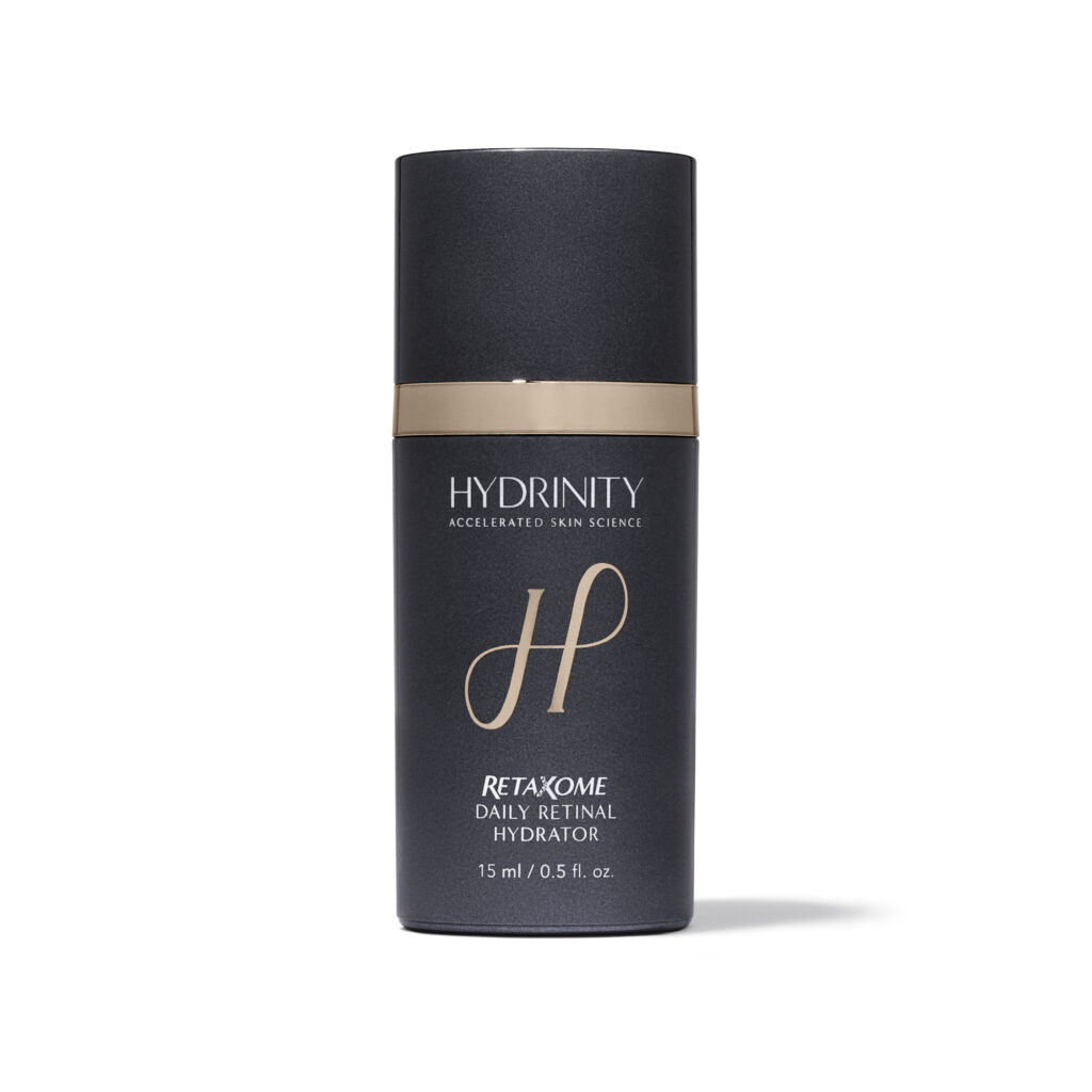 Hydrinity RetaXome | Skin N Tox Aesthetics